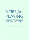3 Tips for Playing Open Score (For Choral Accompanists Everywhere ...
