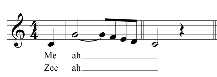 The Value of Teaching Vowels to Your Children's Choir | Ashley Danyew