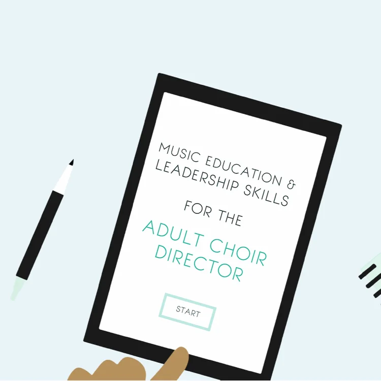 The Church Choir's Guide to Vowels: Part I | Ashley Danyew