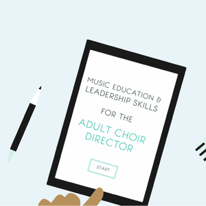 4 Strategies to Help Your Choir Improve Their Sight-Reading Skills ...