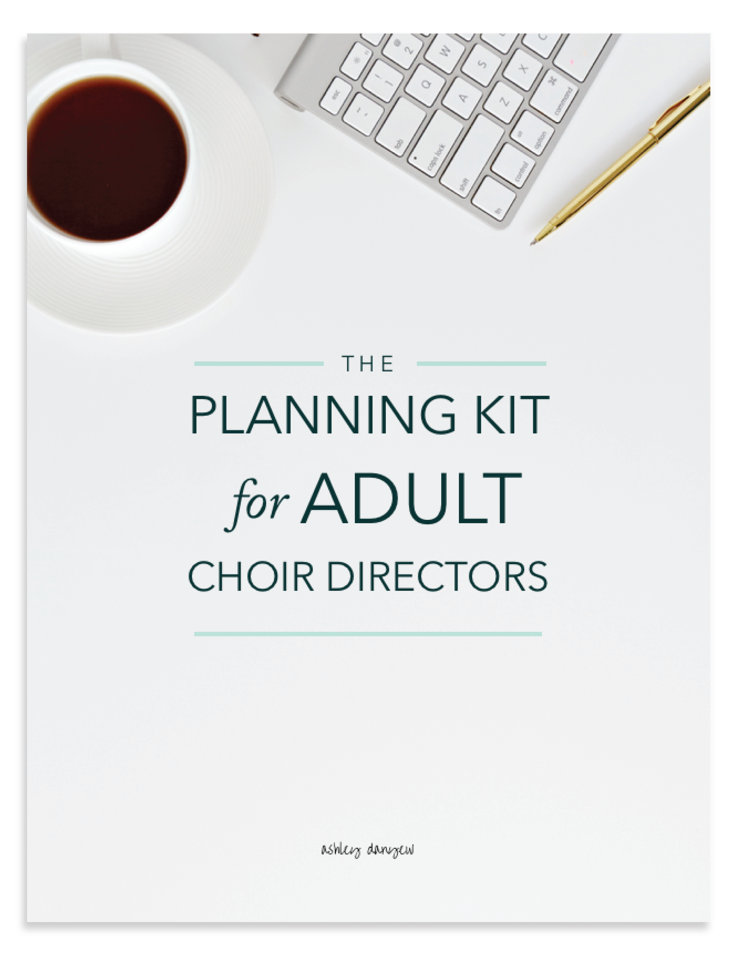 Library | Resources for Music Educators & Studio Teachers | Ashley Danyew
