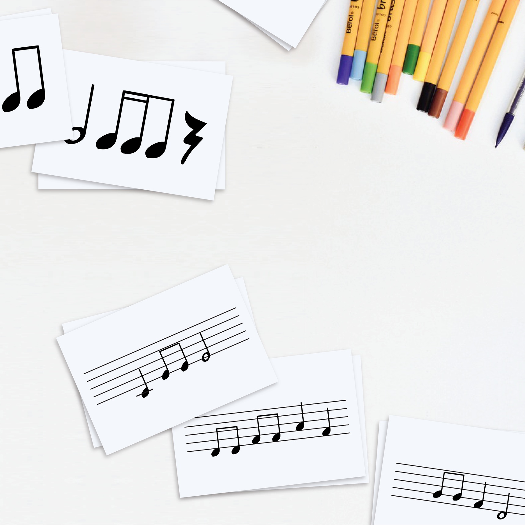 Library | Resources for Music Educators & Studio Teachers | Ashley Danyew