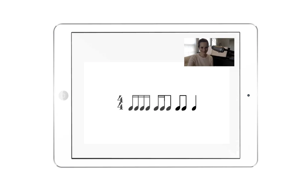 How to Teach a Virtual Studio Class | Ashley Danyew