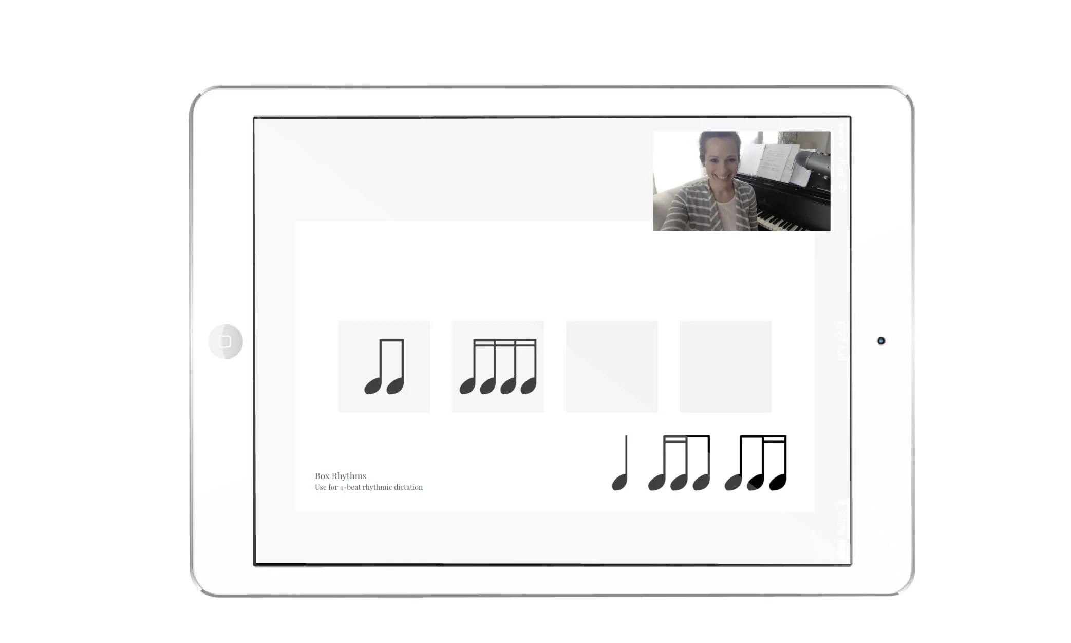How to Teach a Virtual Studio Class | Ashley Danyew