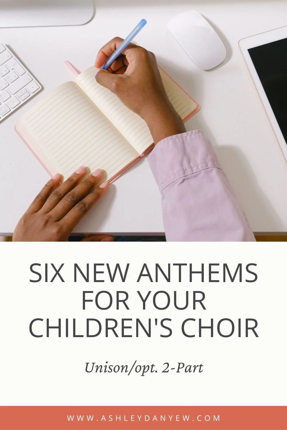 15 More Singing Games for Children's Choir | Ashley Danyew