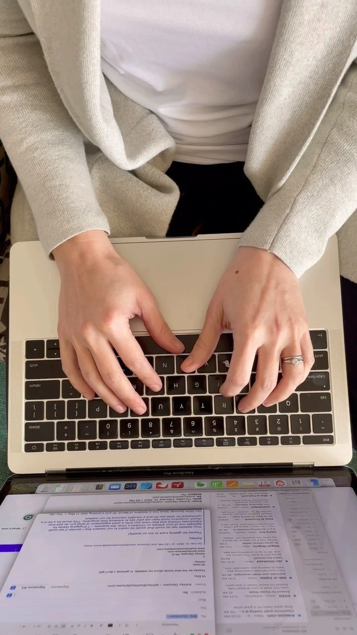 Free Rhythm Pattern Card Set | Ashley Danyew