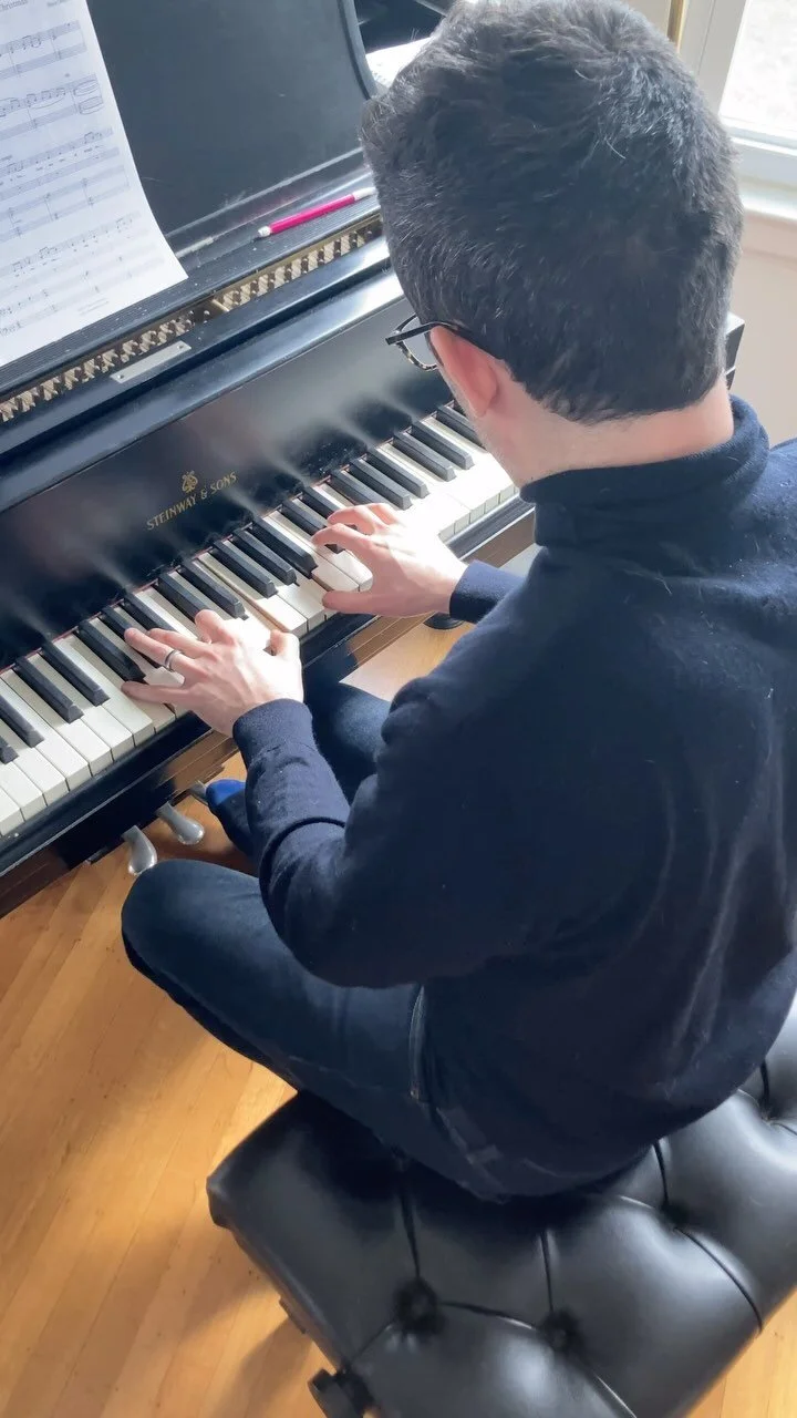 Free Rhythm Pattern Card Set | Ashley Danyew