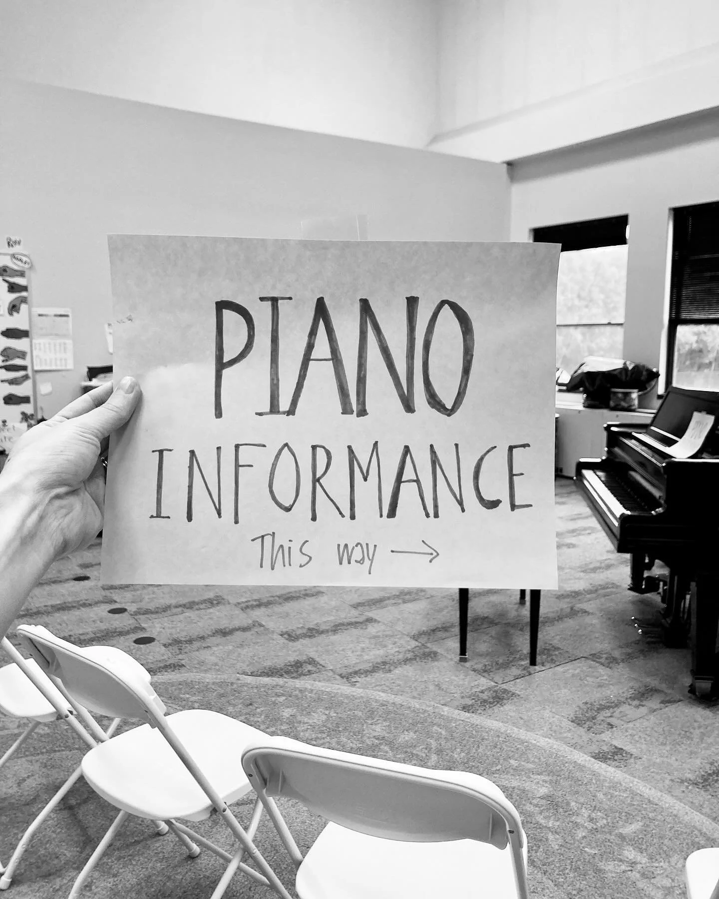 10 Theme Ideas for Your Next Choir Program | Ashley Danyew