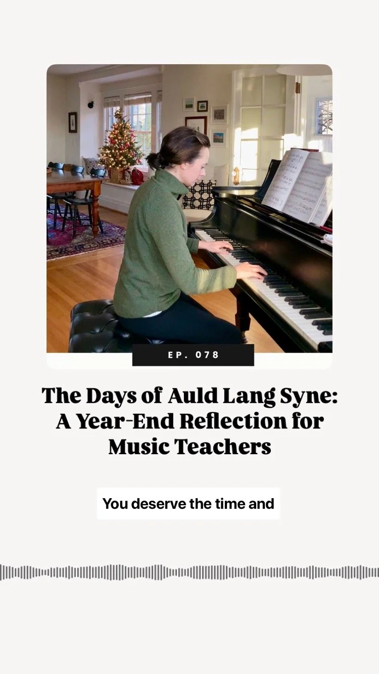 15 More Singing Games for Children's Choir | Ashley Danyew