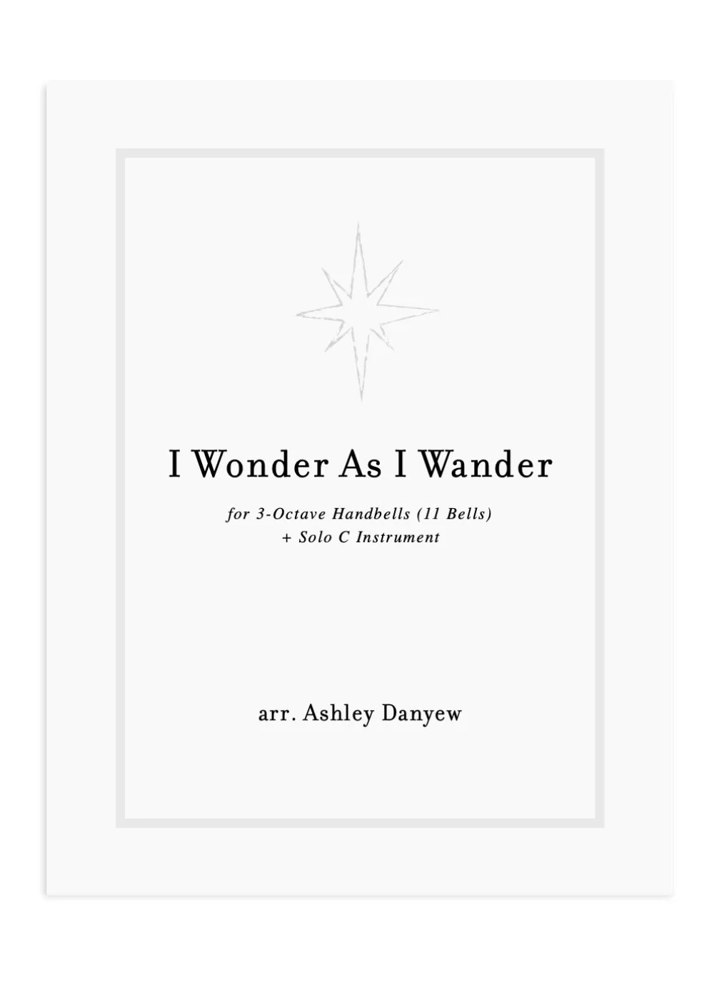 Star of Wonder, Star of Light: Worship Planning for Epiphany | Ashley ...