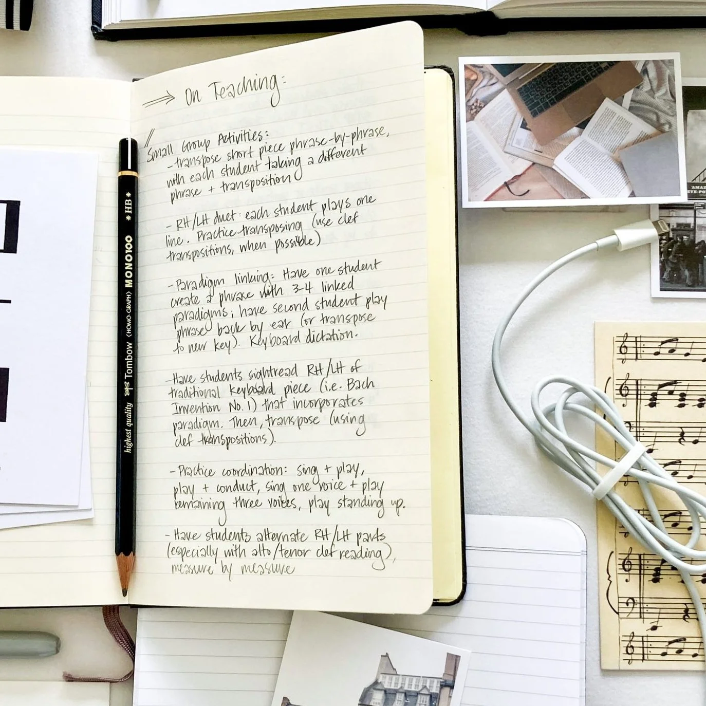 What a First Piano Lesson Looks Like (Here's My Lesson Plan) | Ashley ...