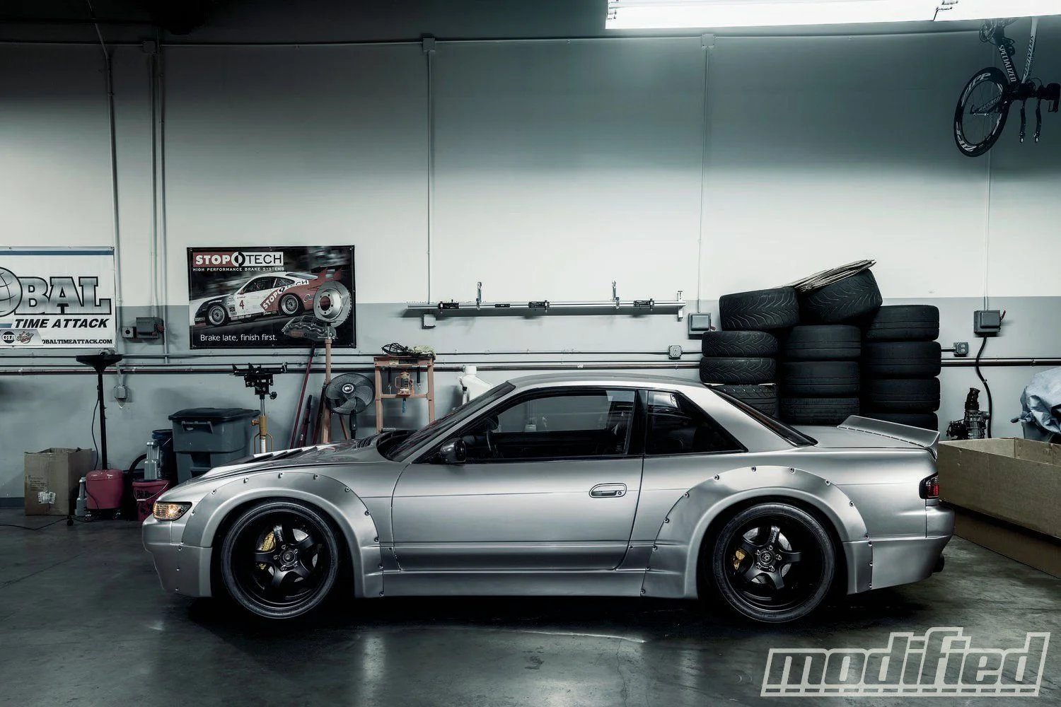 Syko Performance