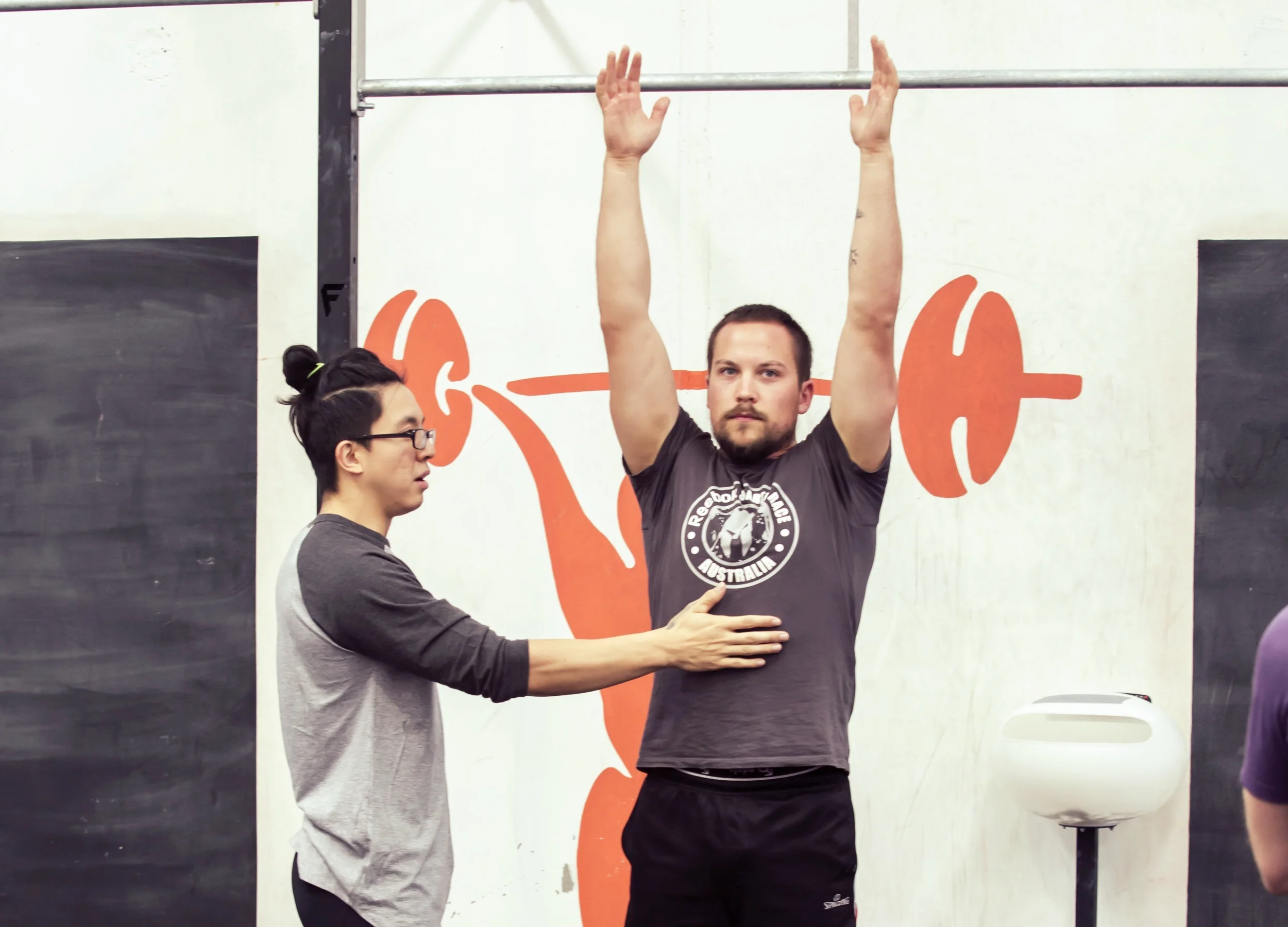 4 Important Reasons Why You Need a Movement Screen — The Training Geek