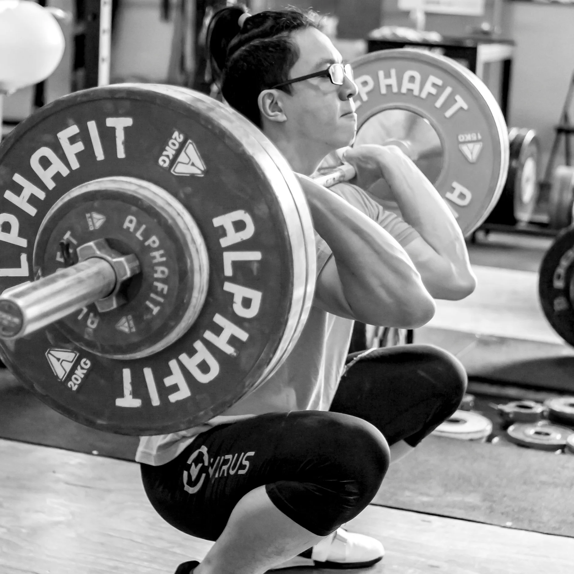 The Training Geek