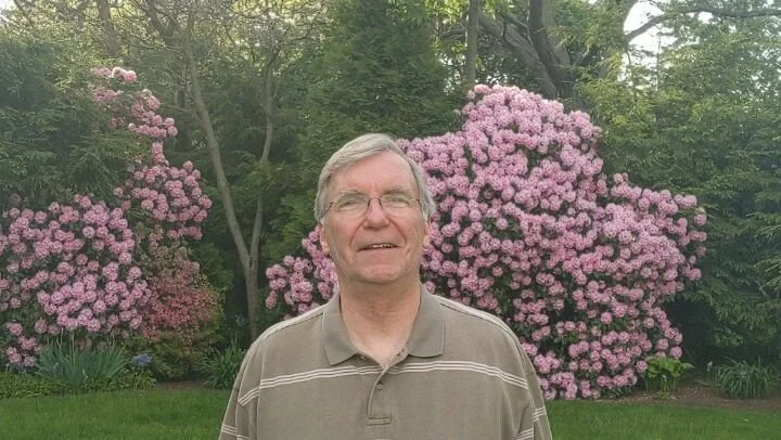 Joe Schember for Erie PA Mayor