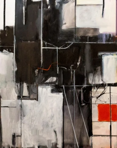 Gallery — Craig Marshall Smith
