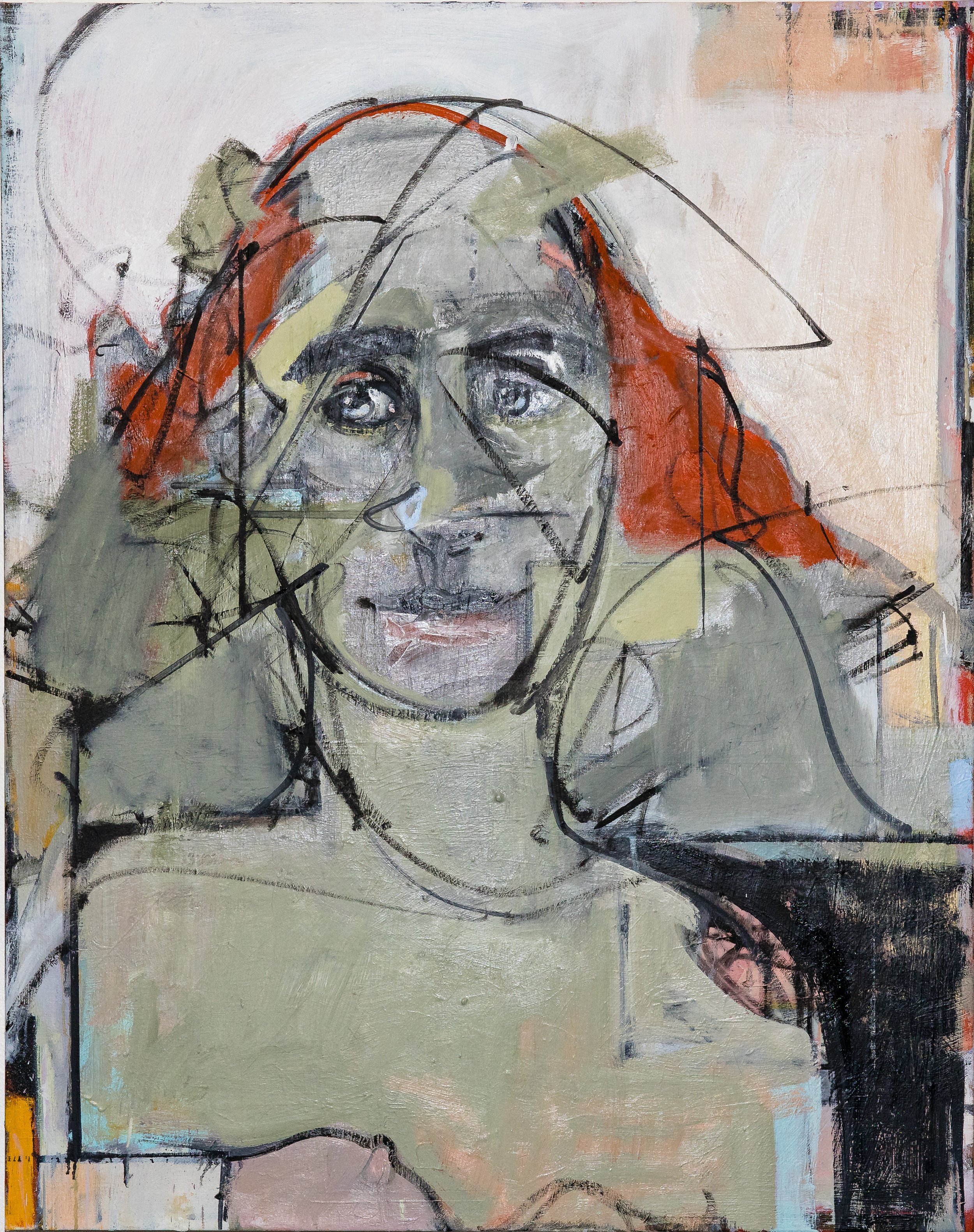 Heads — Craig Marshall Smith