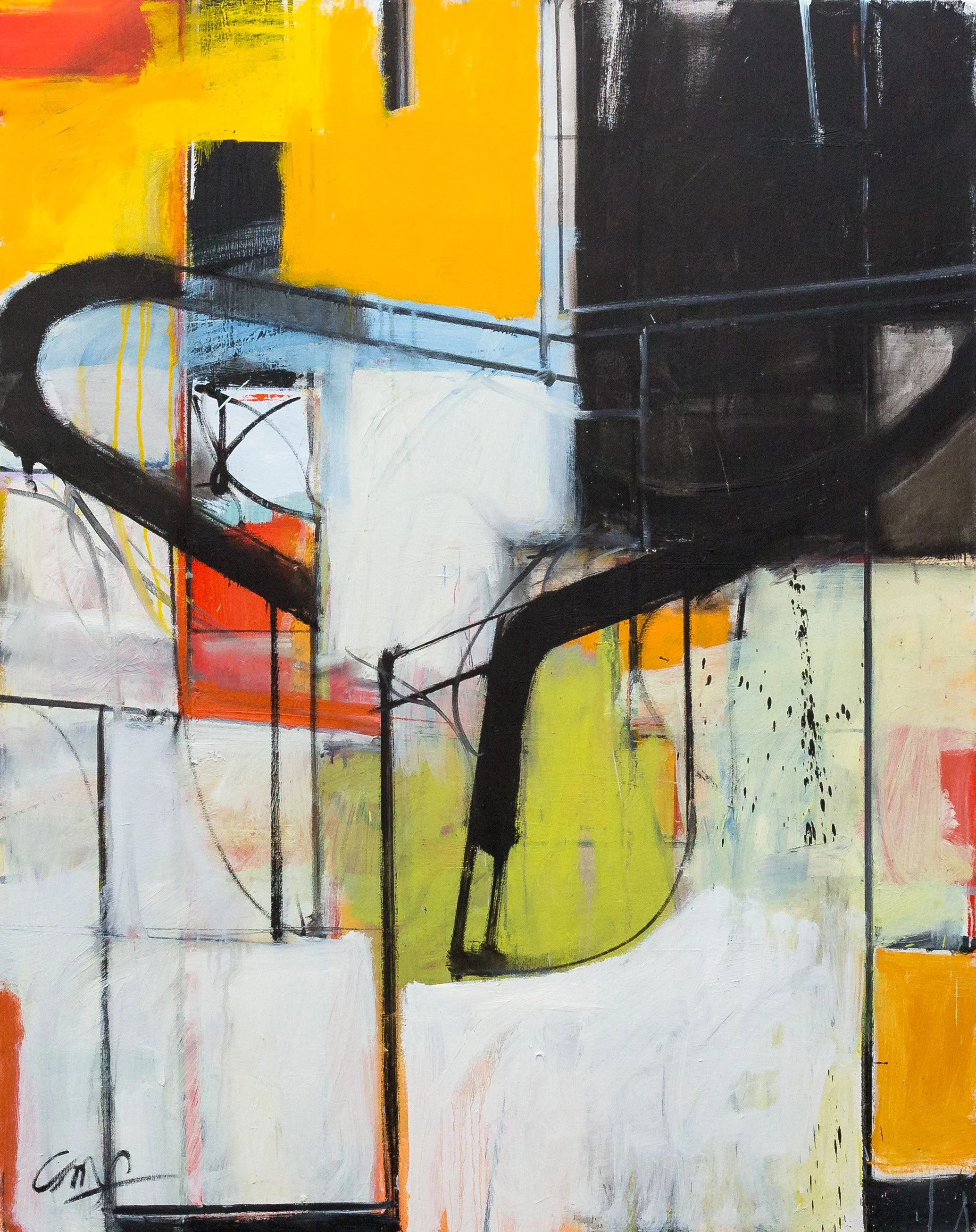 Gallery — Craig Marshall Smith