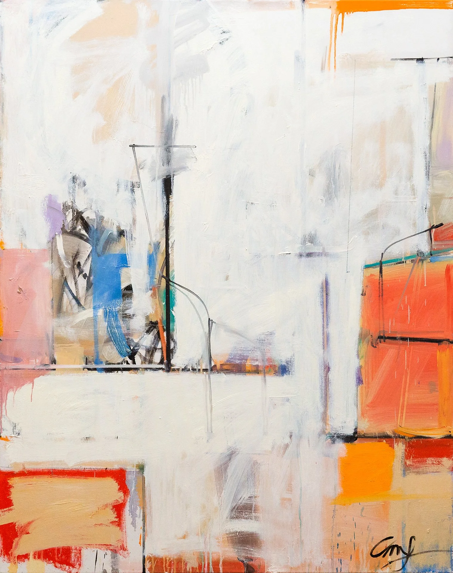 Gallery — Craig Marshall Smith