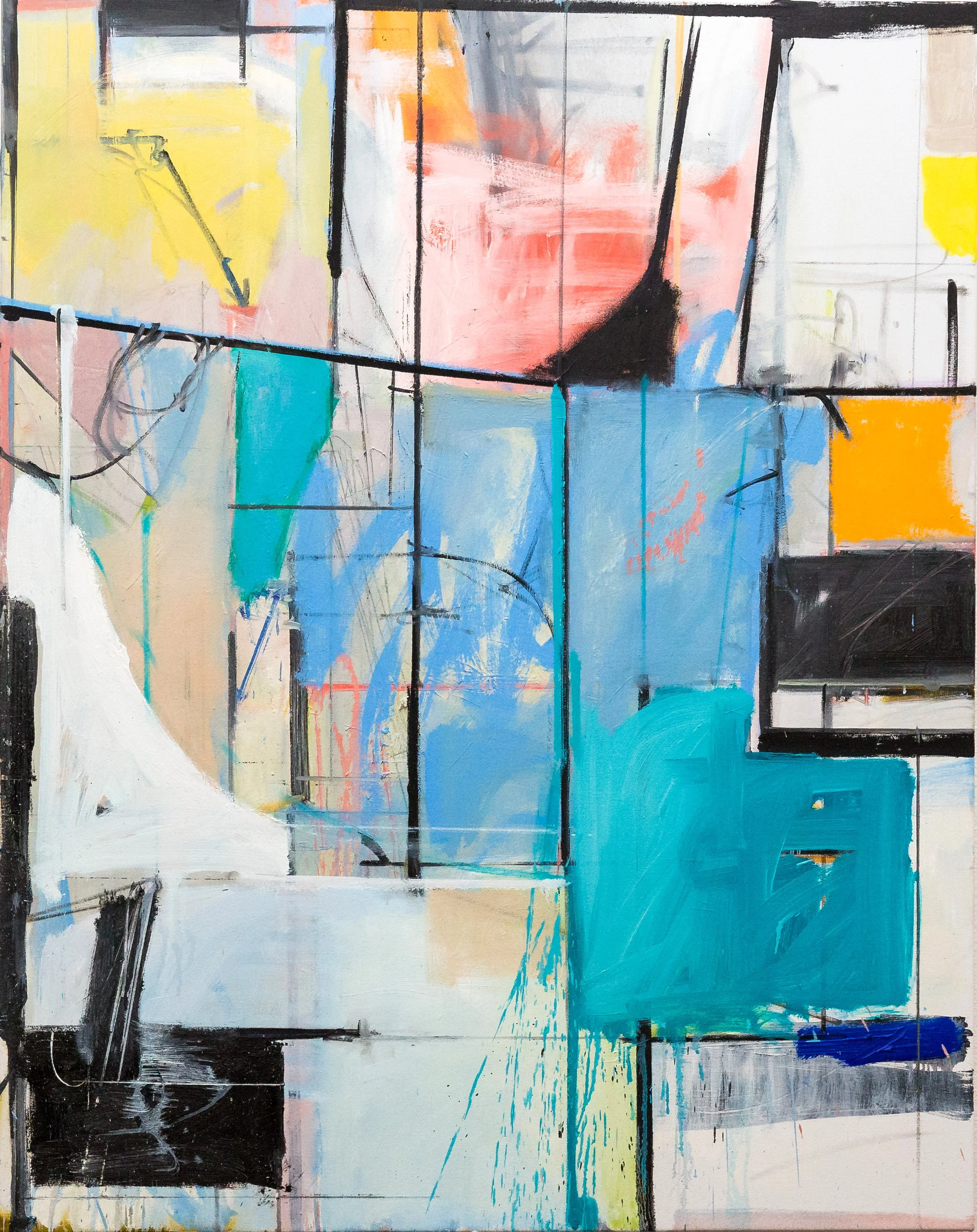 Gallery — Craig Marshall Smith