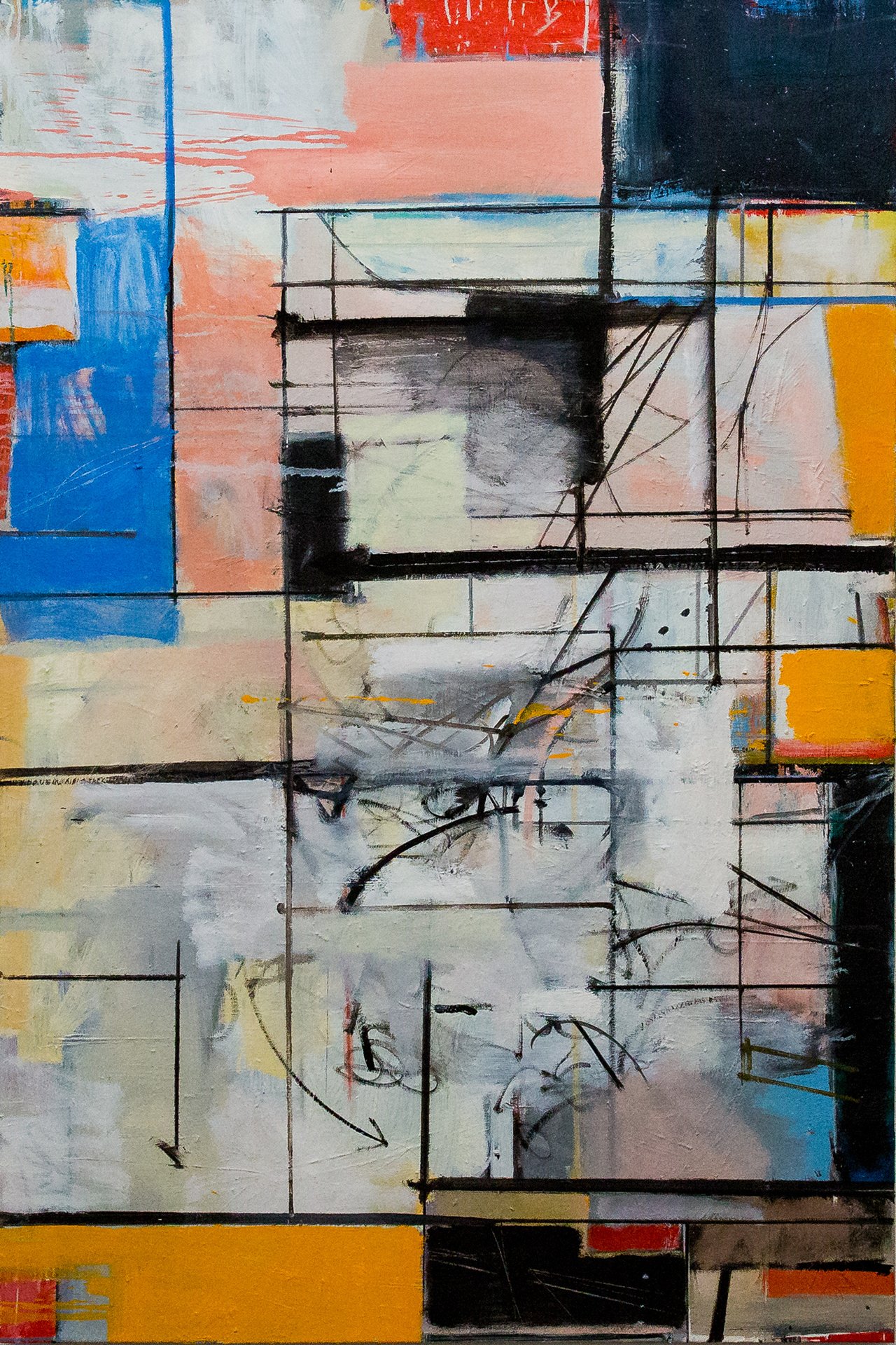 Gallery — Craig Marshall Smith