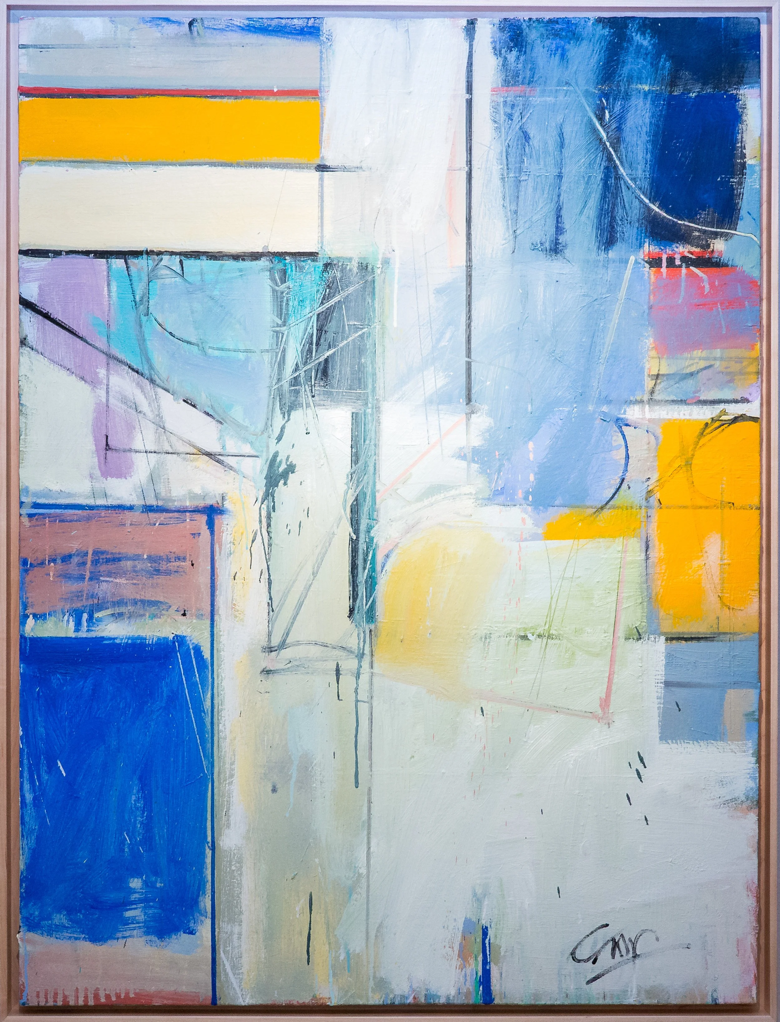 Gallery — Craig Marshall Smith