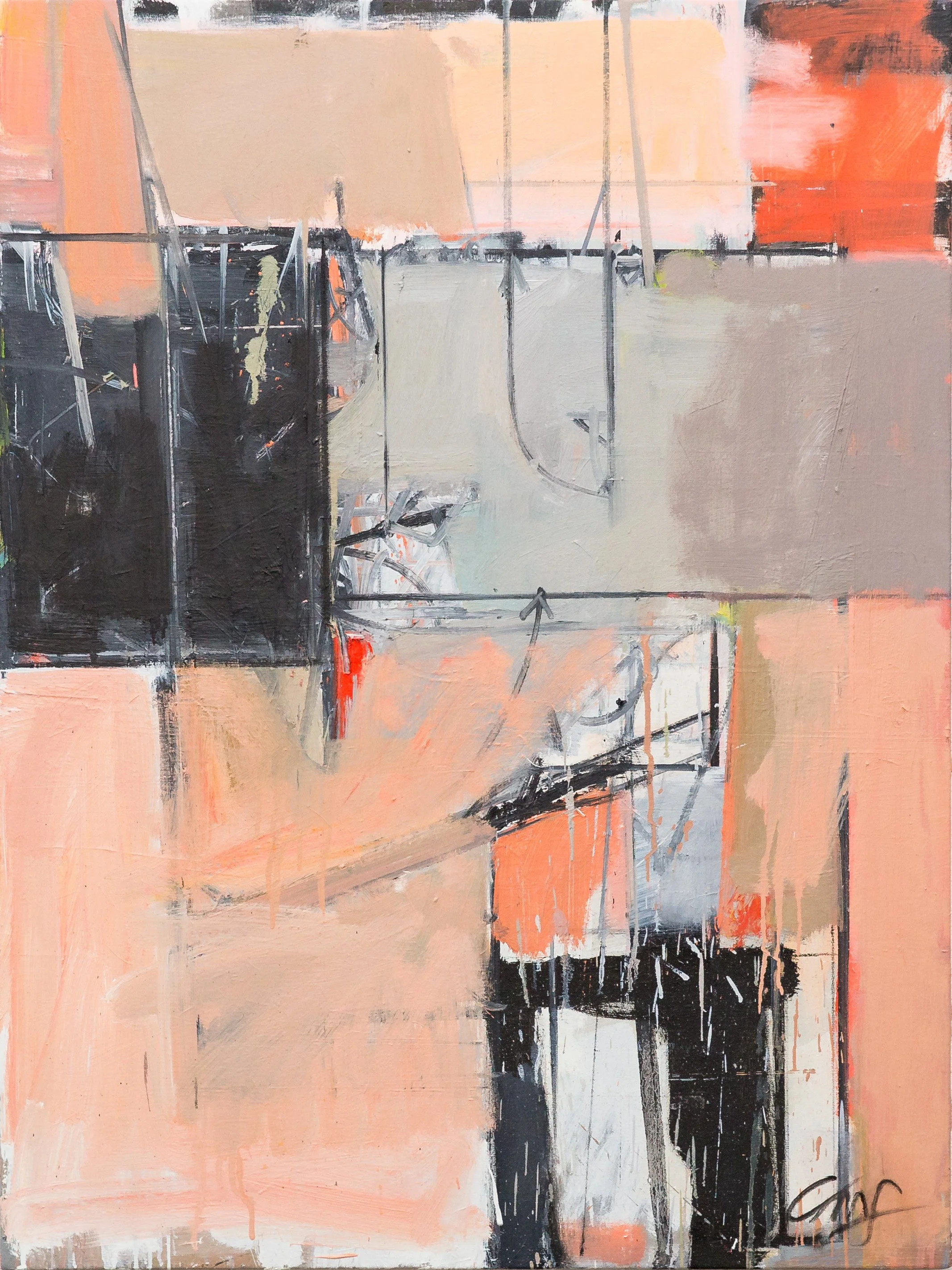 Gallery — Craig Marshall Smith