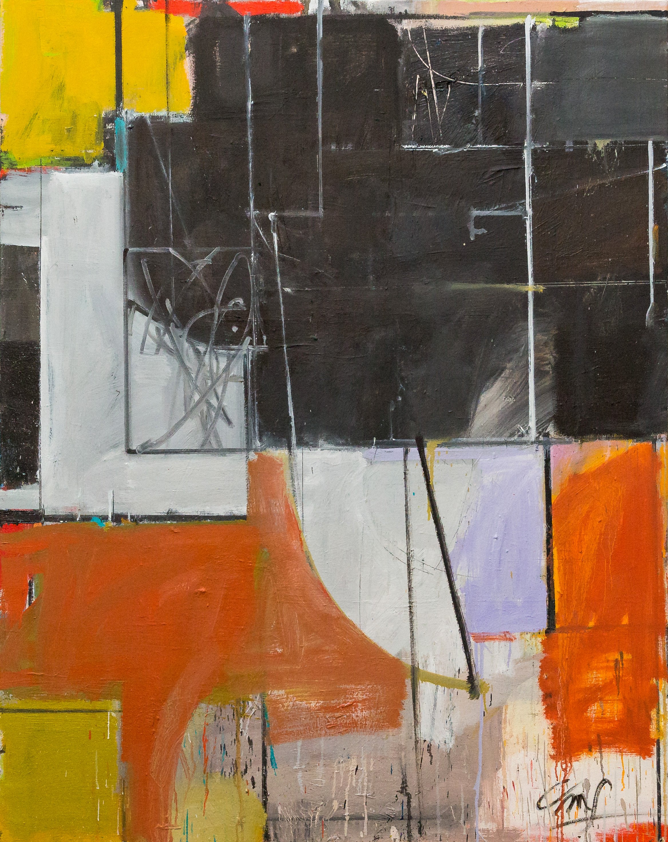 Gallery — Craig Marshall Smith
