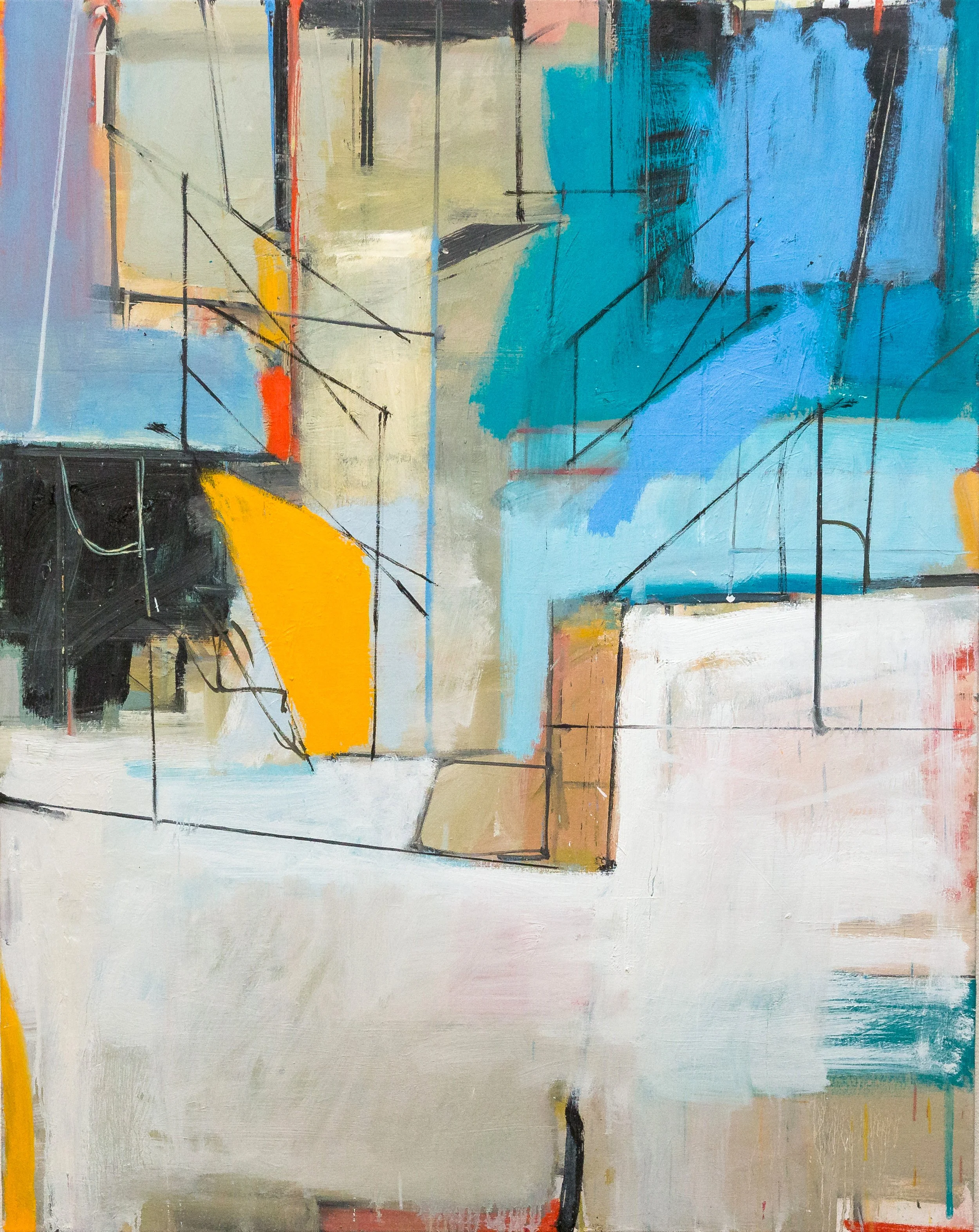 Gallery — Craig Marshall Smith