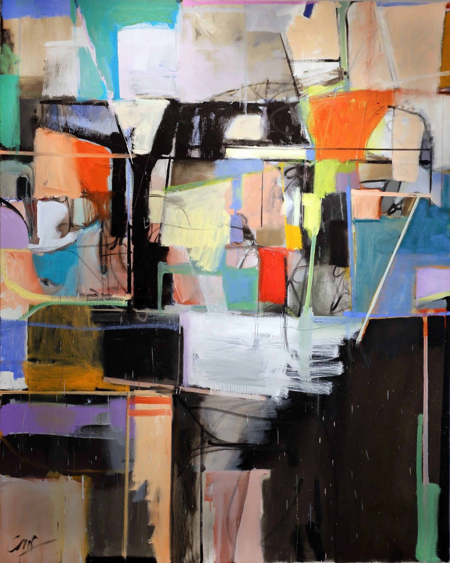 Gallery — Craig Marshall Smith