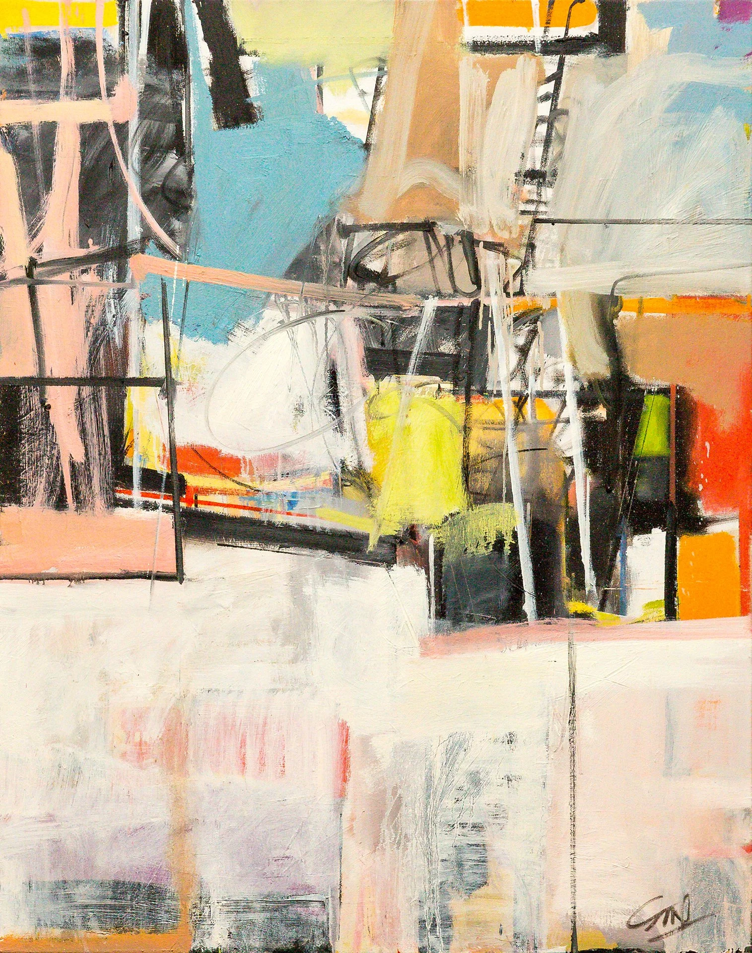 Gallery — Craig Marshall Smith