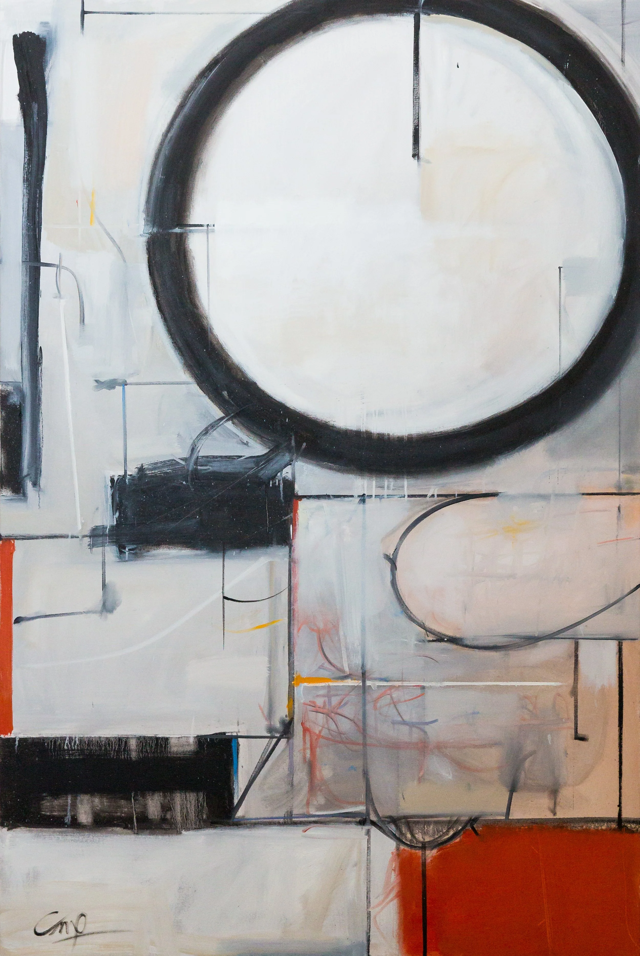 Gallery — Craig Marshall Smith