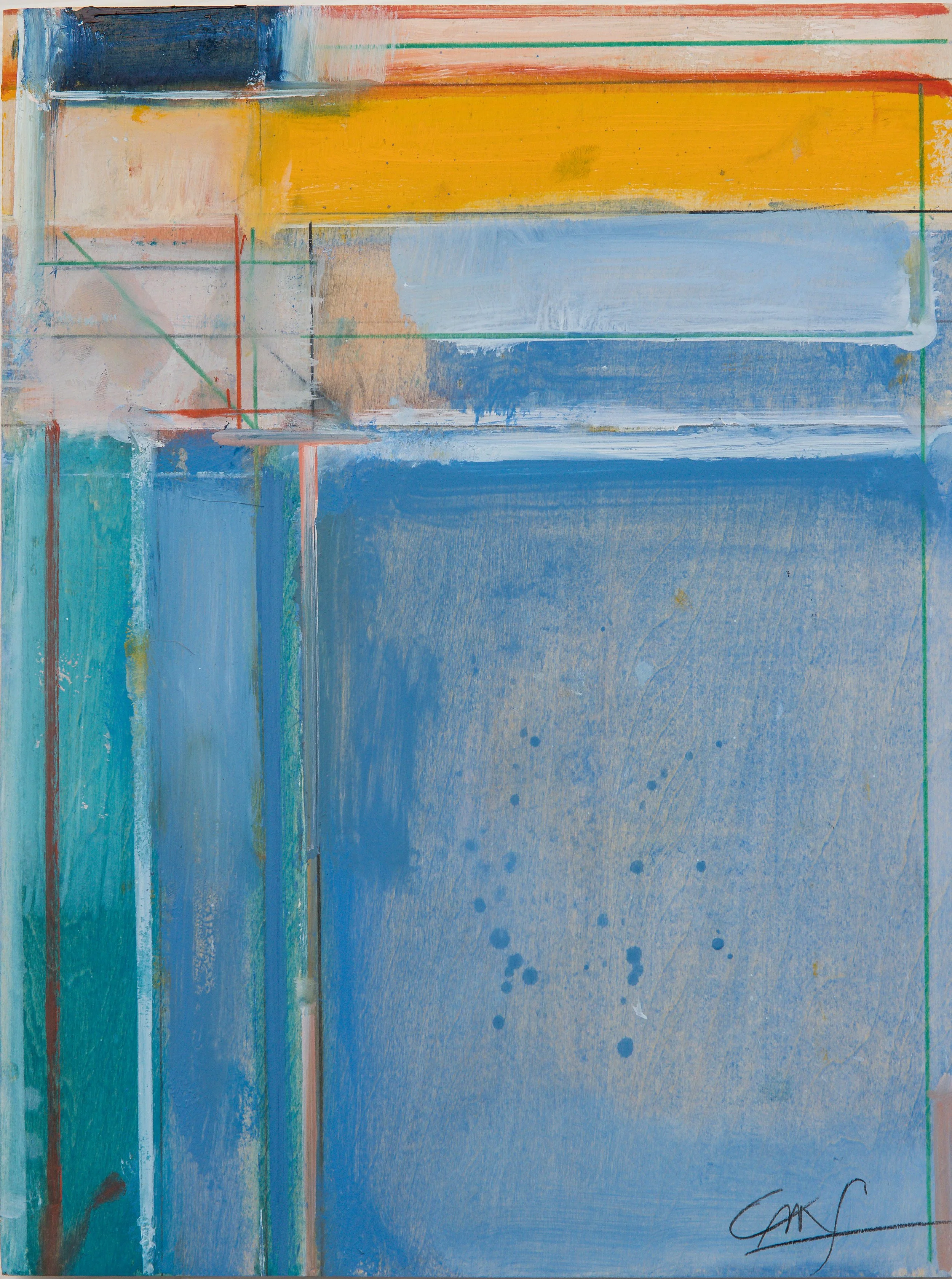 Gallery — Craig Marshall Smith