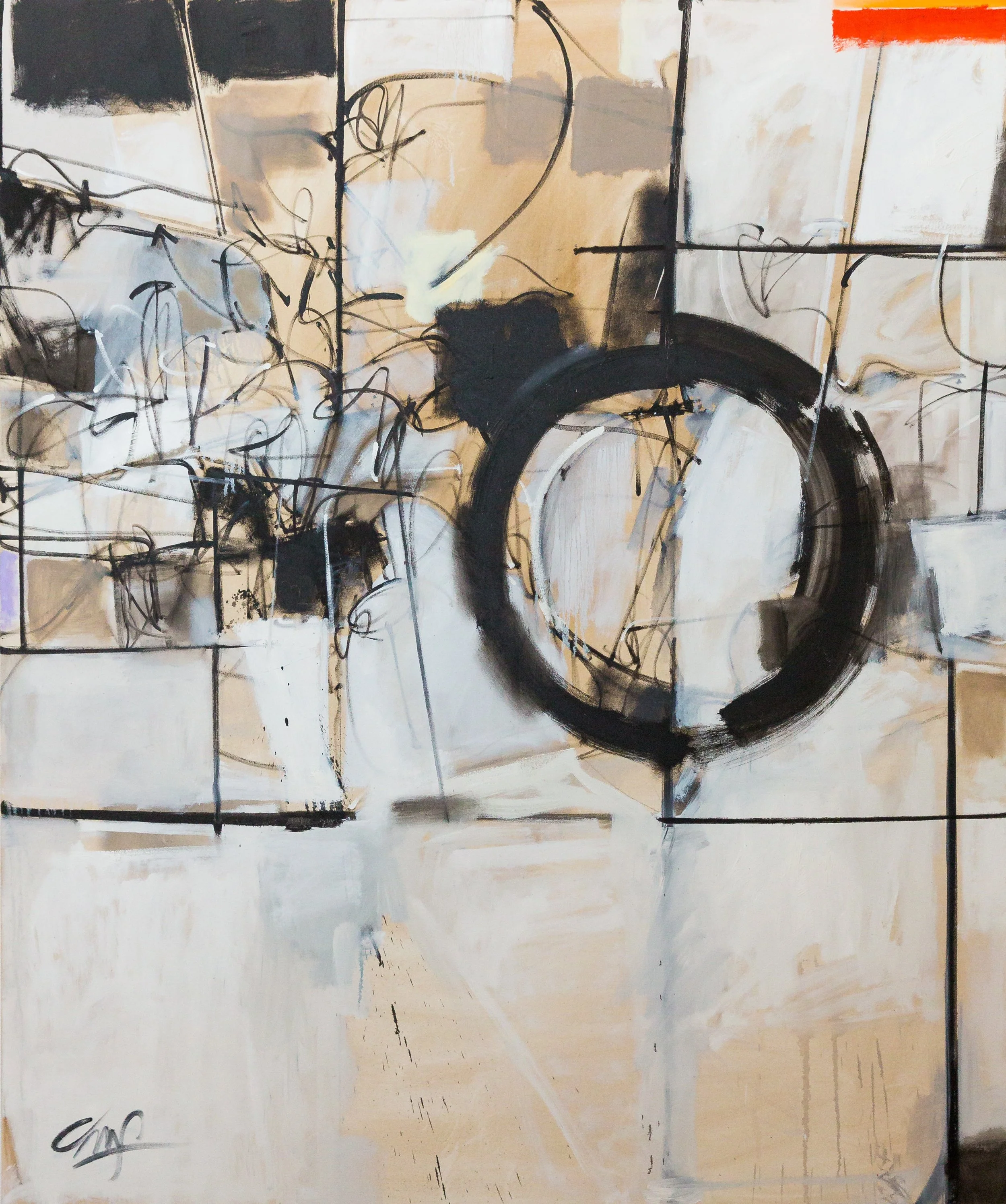 Gallery — Craig Marshall Smith