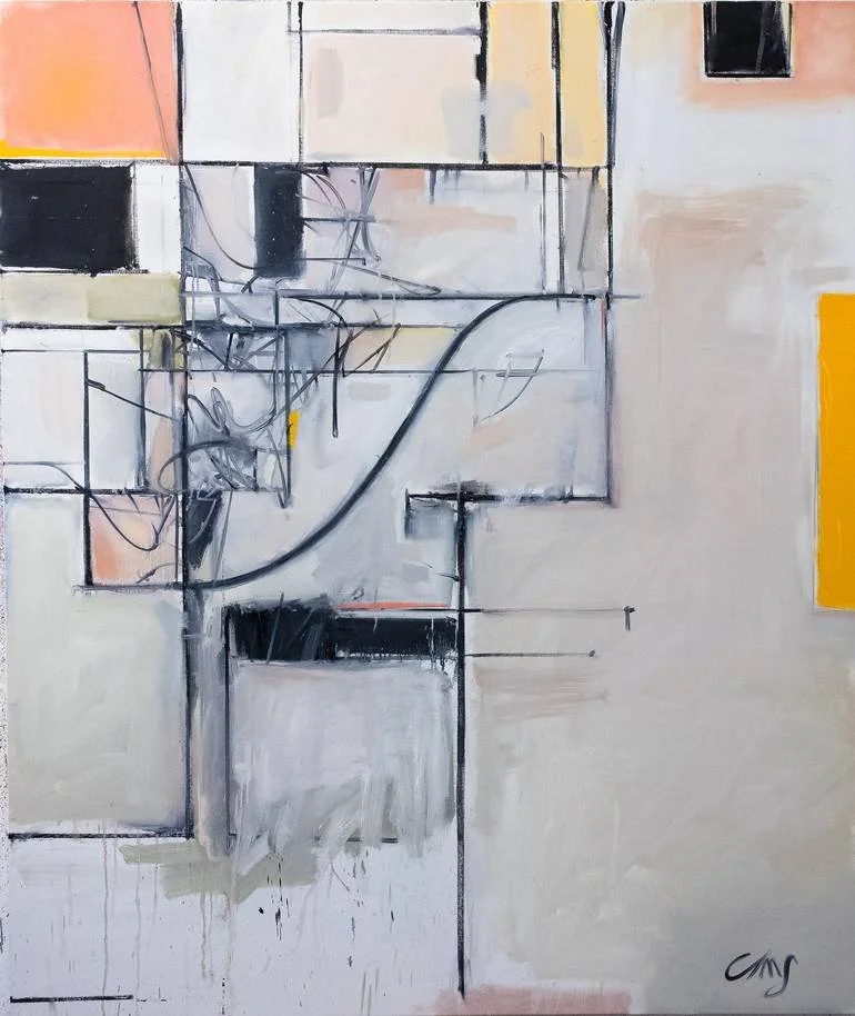 Gallery — Craig Marshall Smith