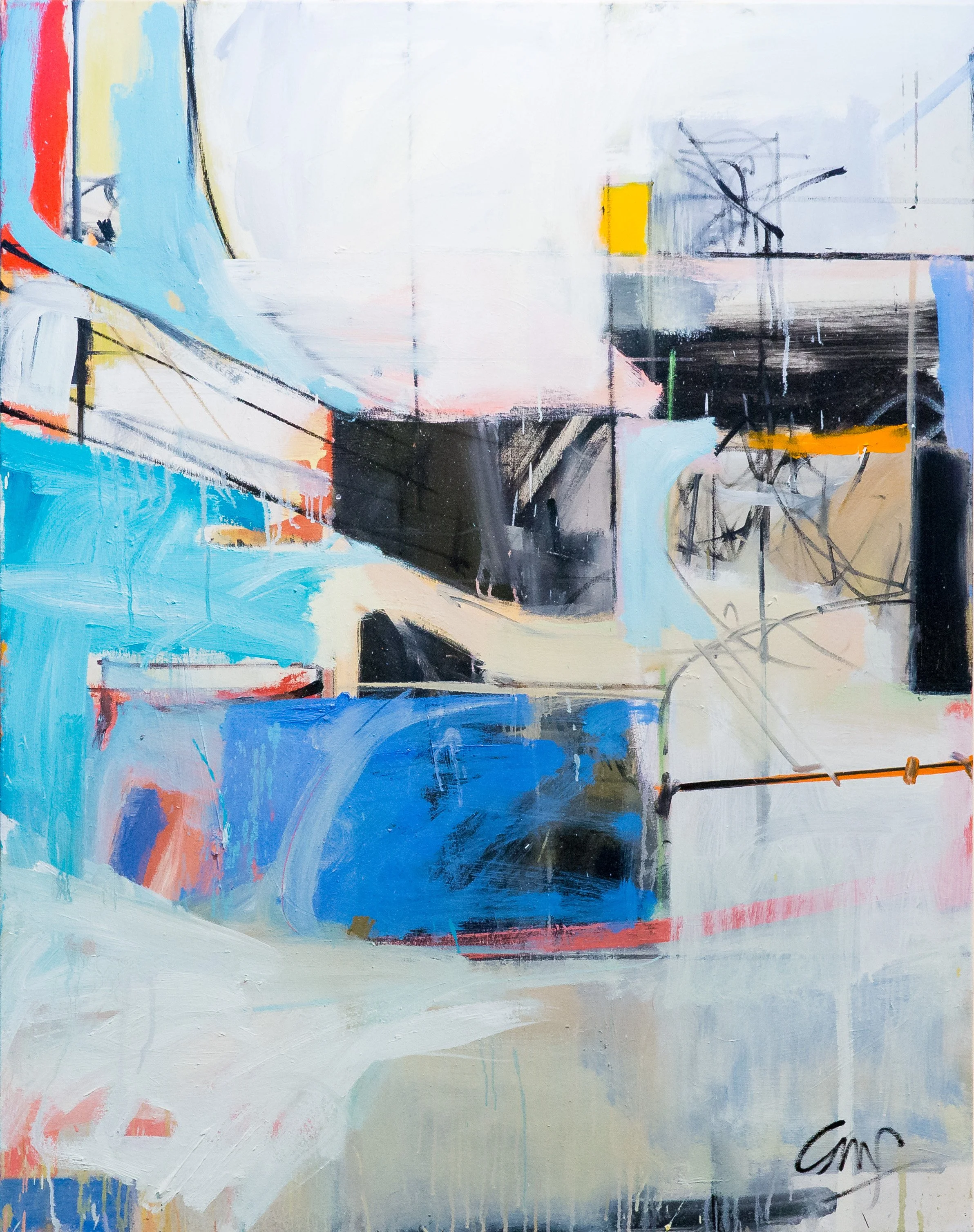 Gallery — Craig Marshall Smith