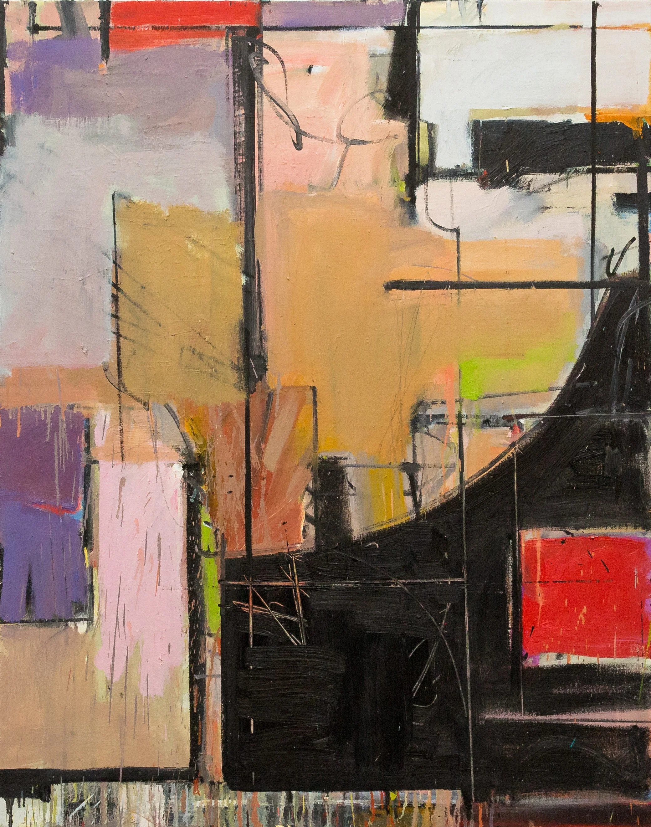 Gallery — Craig Marshall Smith