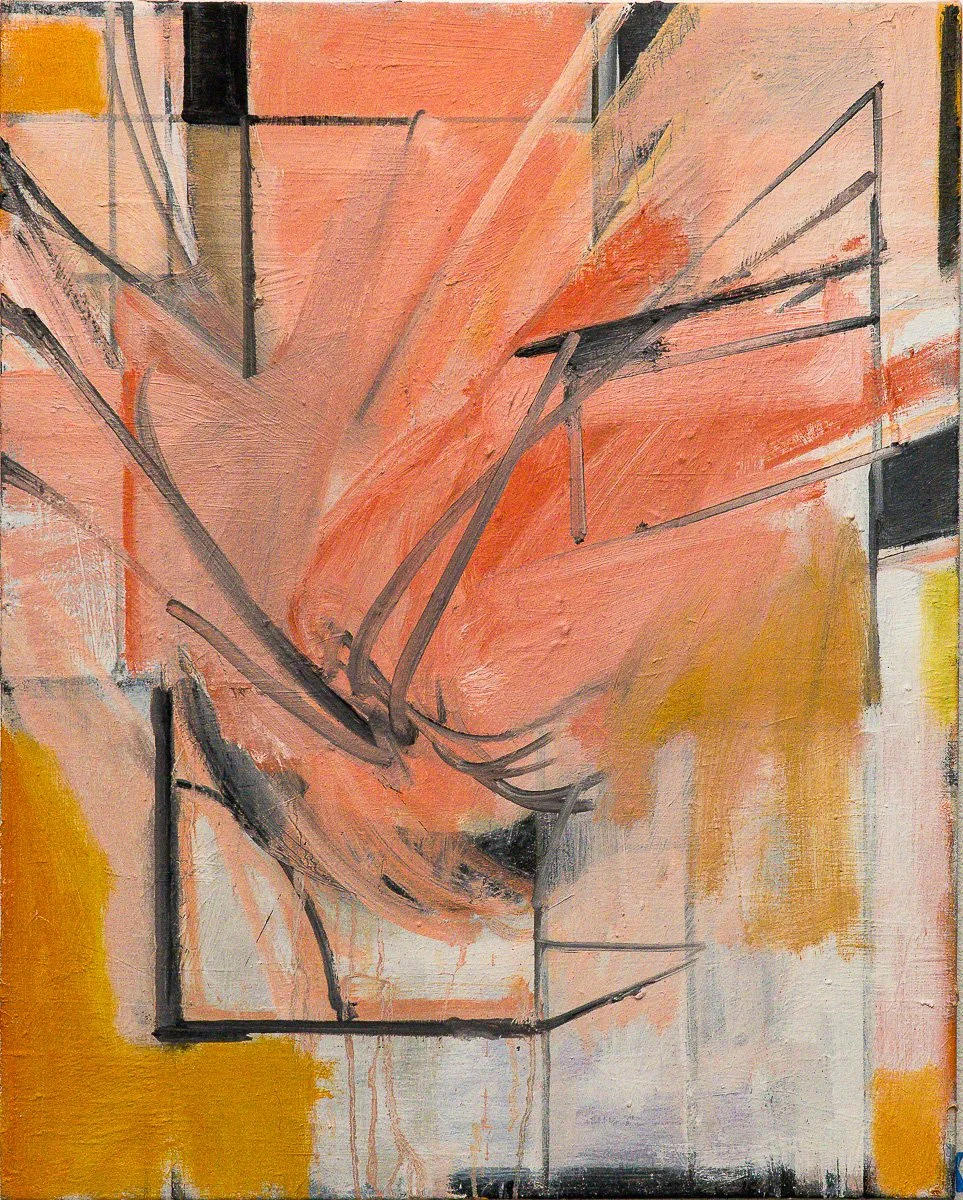 Gallery — Craig Marshall Smith