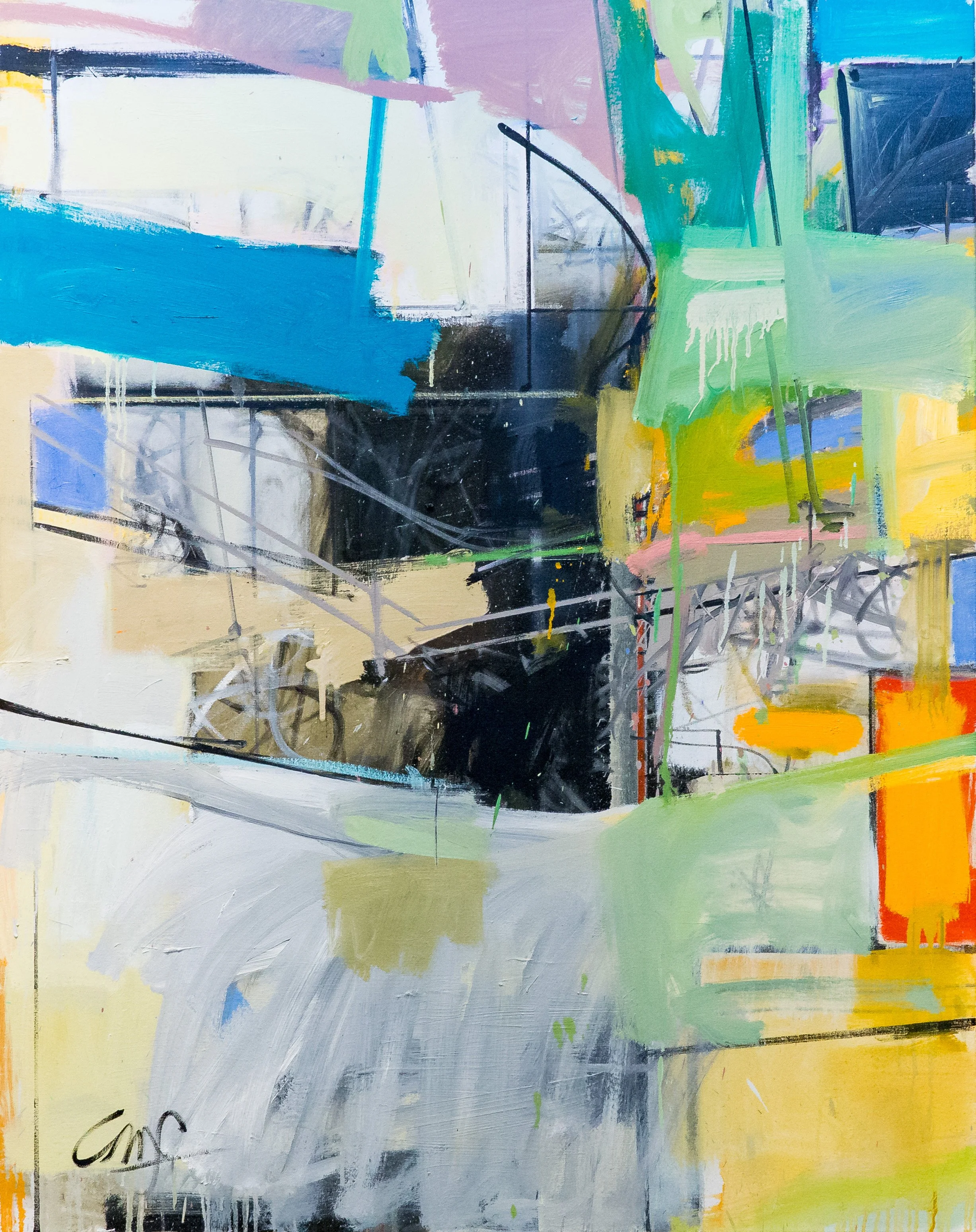 Gallery — Craig Marshall Smith