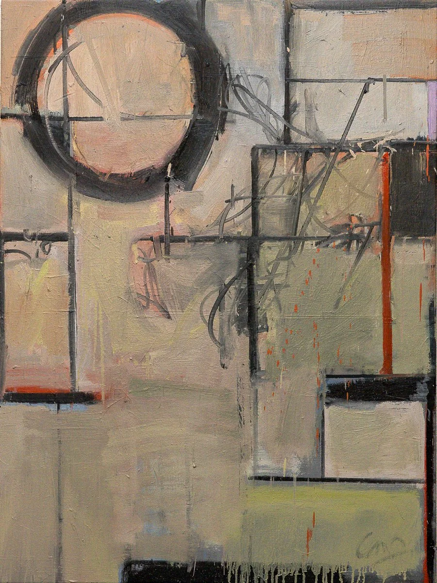 Gallery — Craig Marshall Smith