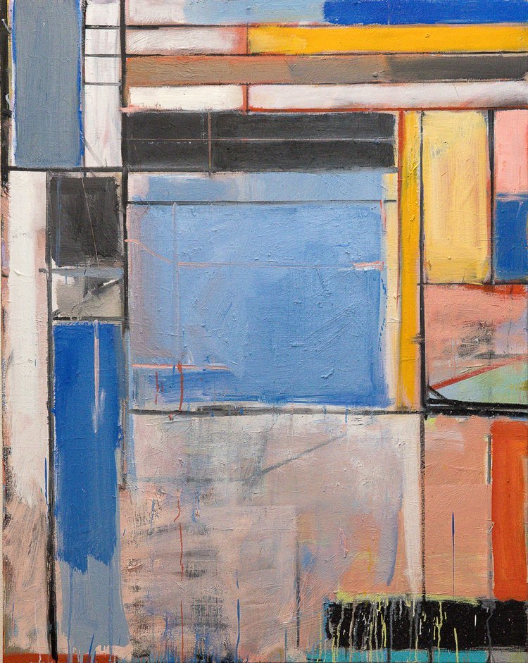 Gallery — Craig Marshall Smith
