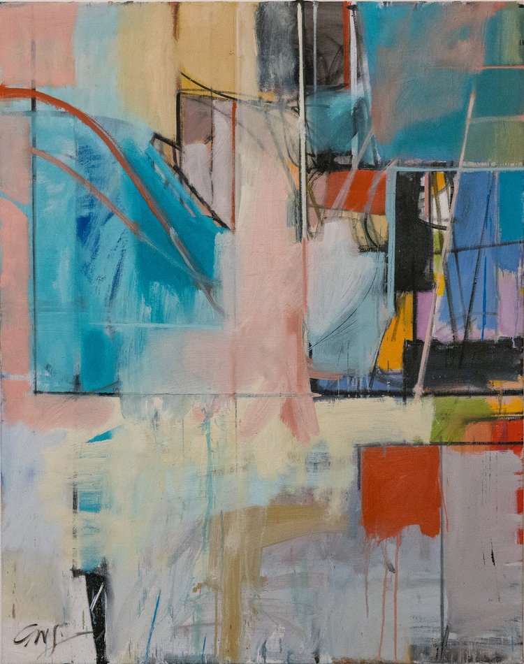 Gallery — Craig Marshall Smith