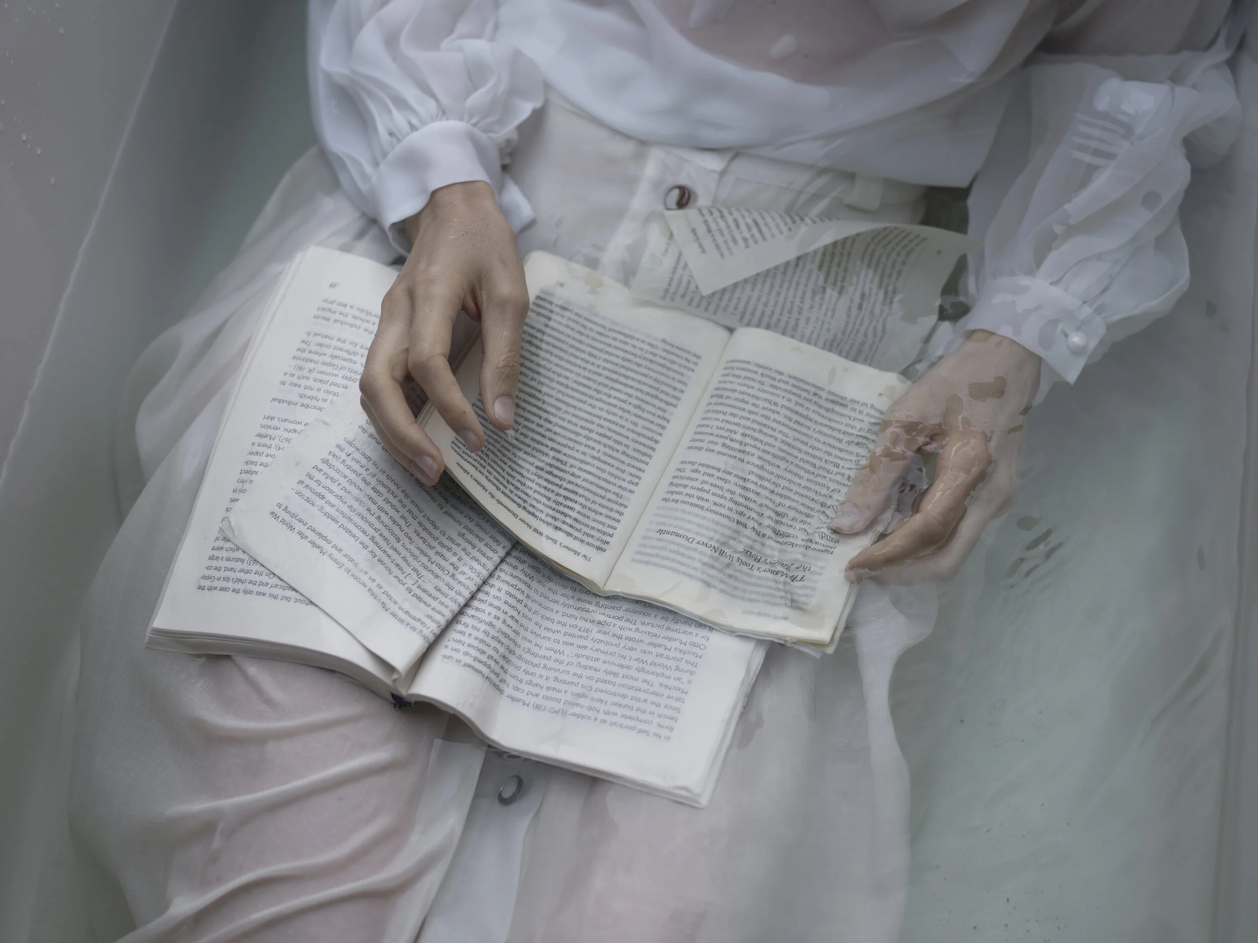 LOOKBOOK — Ania Catherine