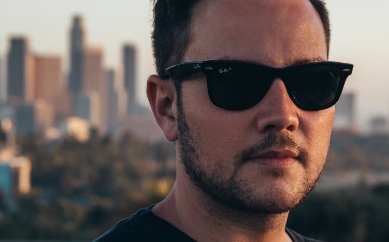 LOS ANGELES EVENT PHOTOGRAPHER- Kyle Espeleta Photography