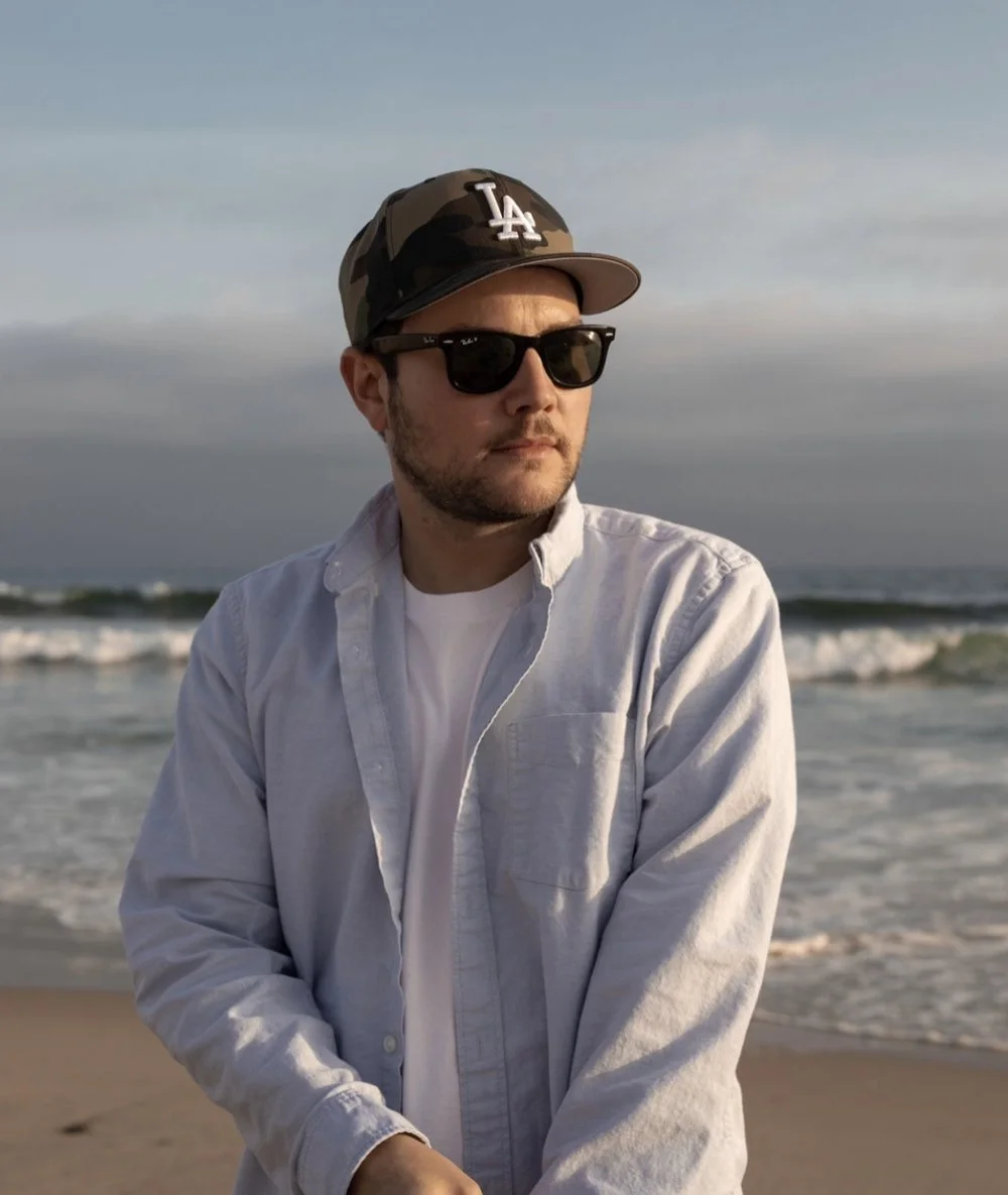 Los Angeles Event Photographer | Kyle Espeleta Photography