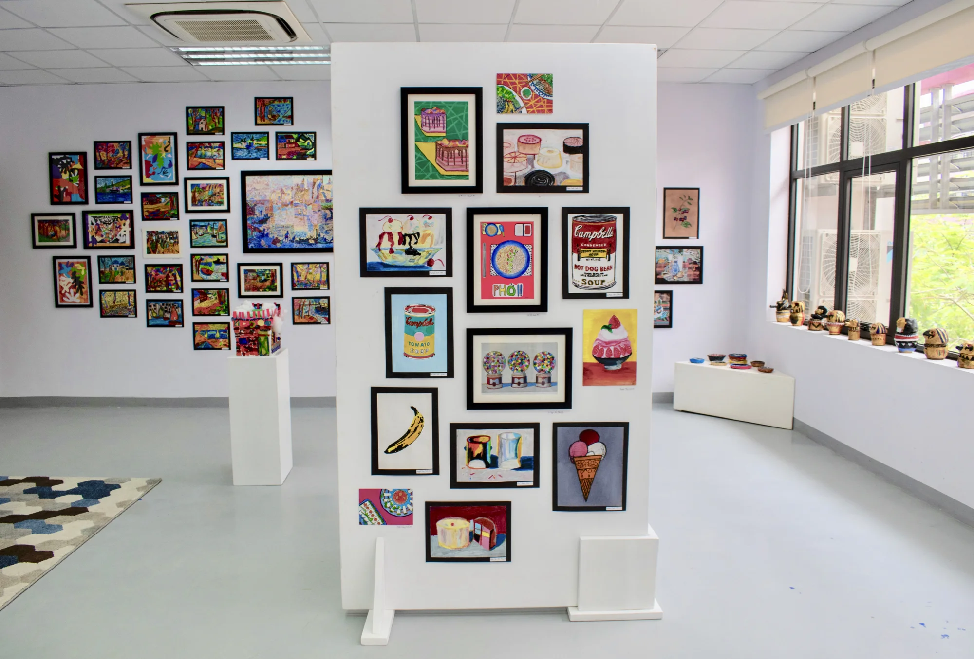 Art Show — John Speight