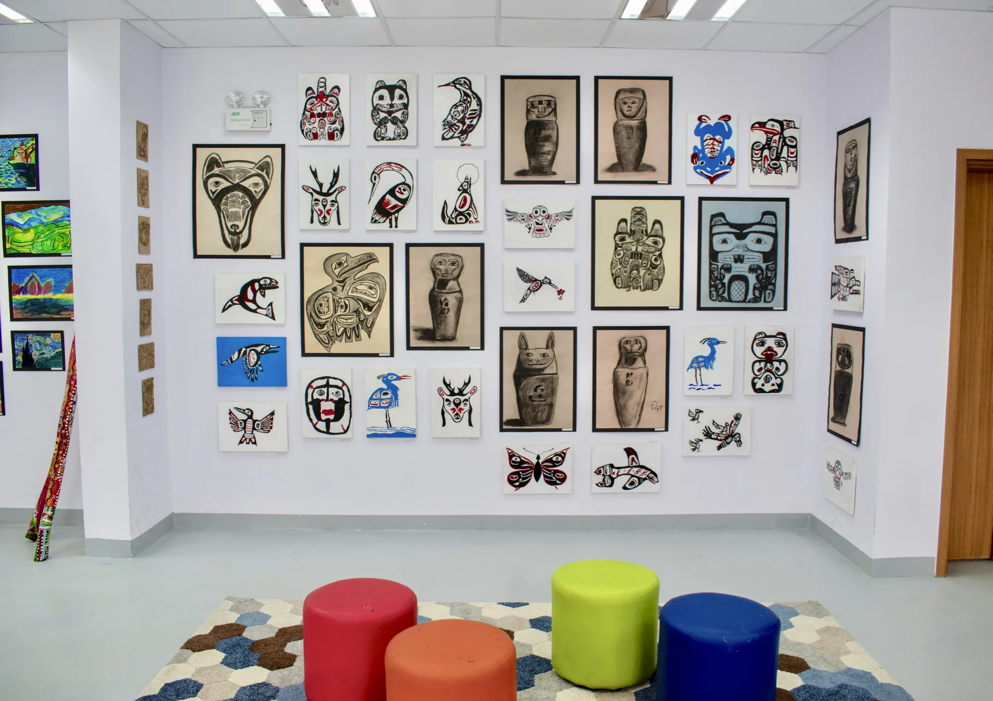 Art Show — John Speight