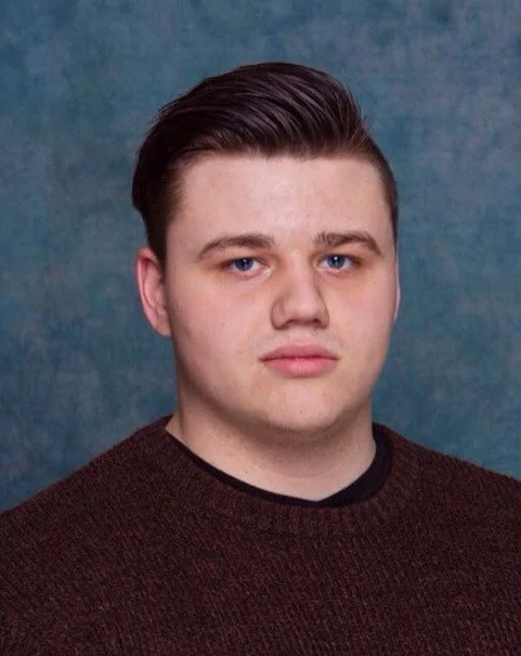 Aaron Walsh — Zenkora