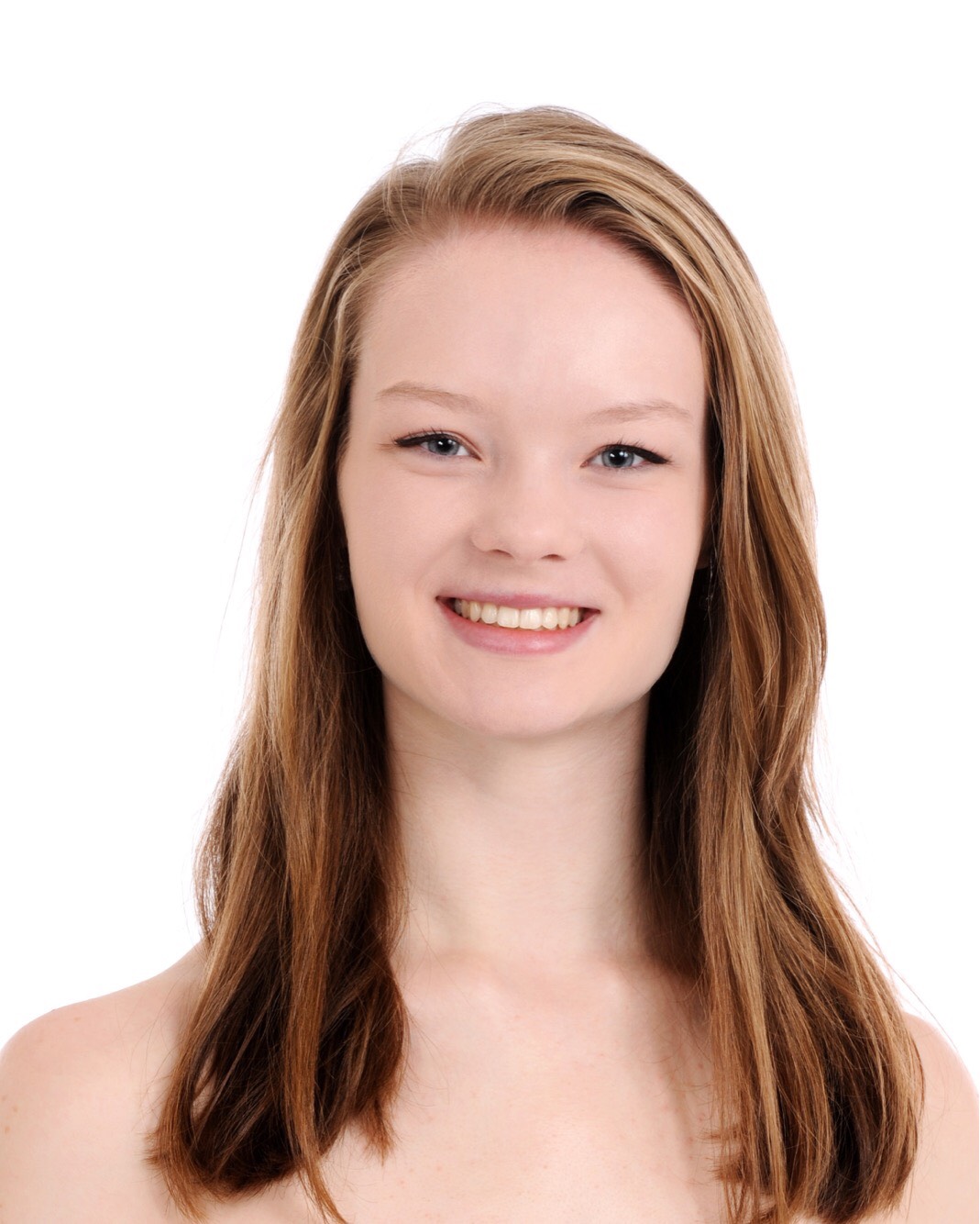 Alissa van Herk — Zenkora