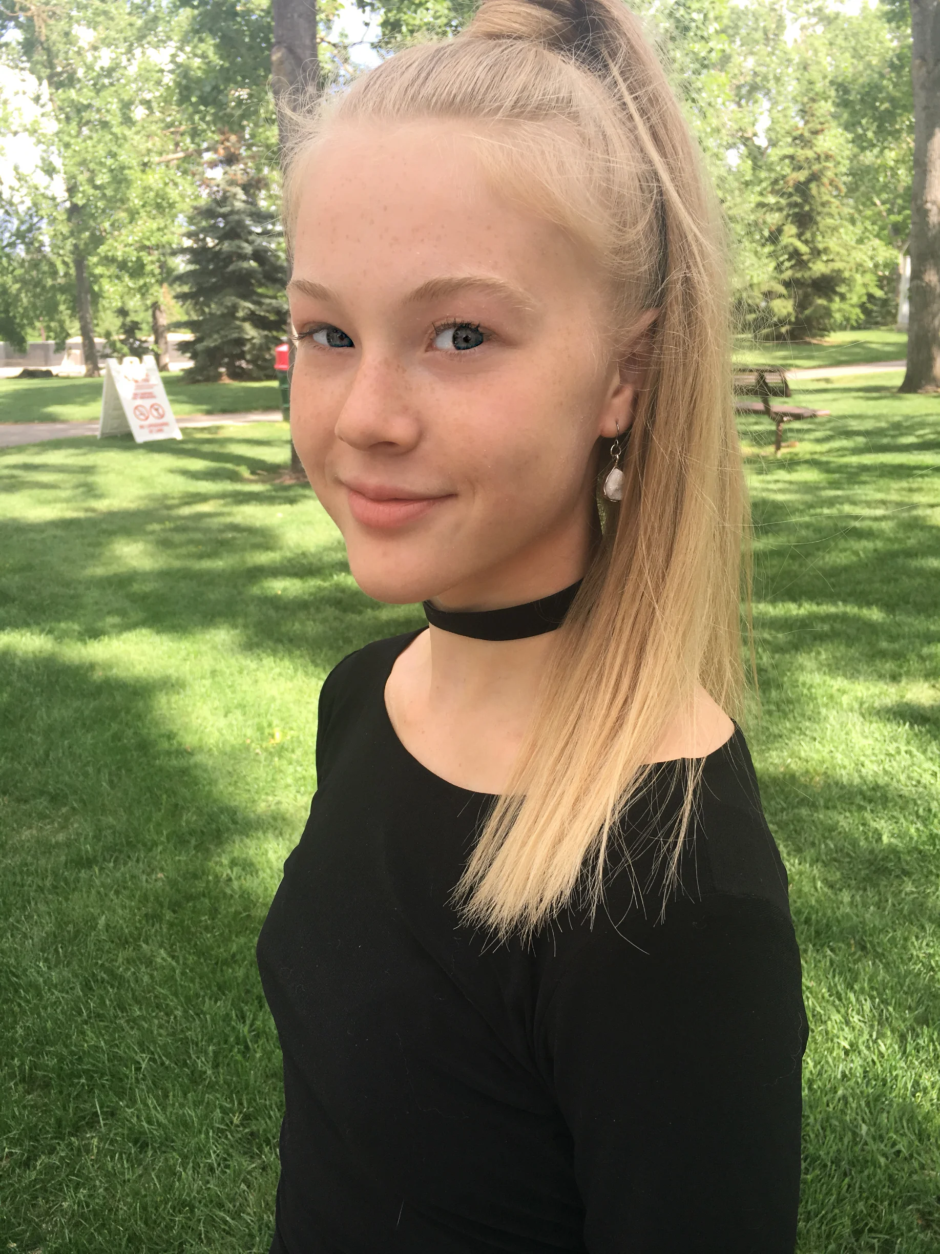Greta Pelletier — Zenkora